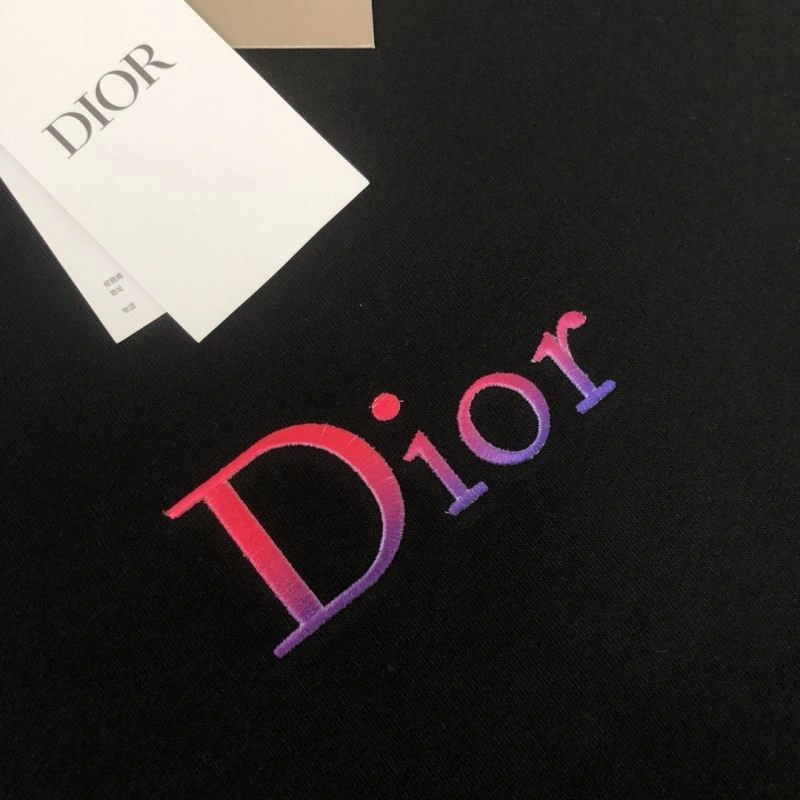 1:1 copy Christian Dior T-Shirts