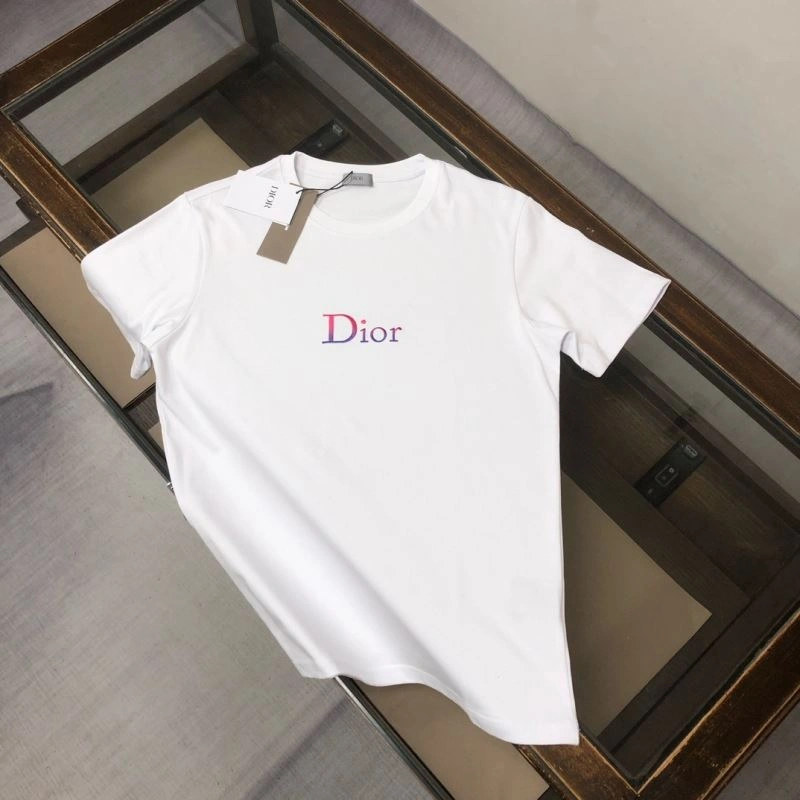 Christian Dior T-Shirts