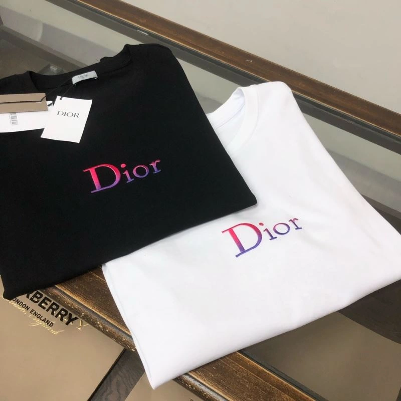 Value-priced Christian Dior T-Shirts