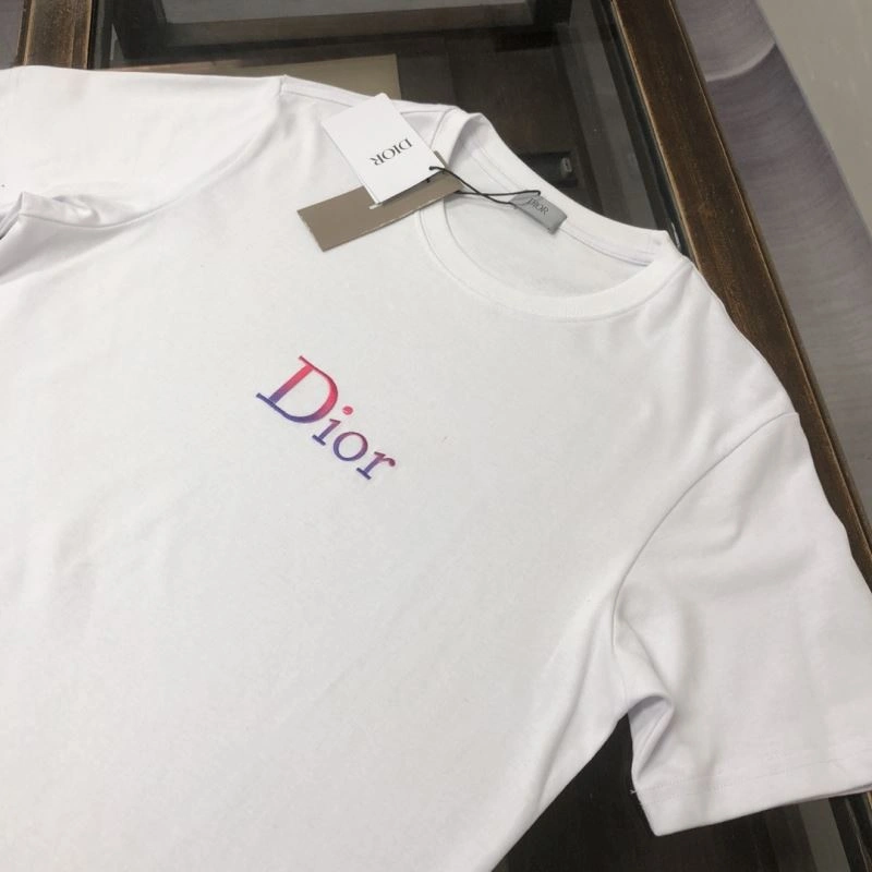 Value-priced Christian Dior T-Shirts