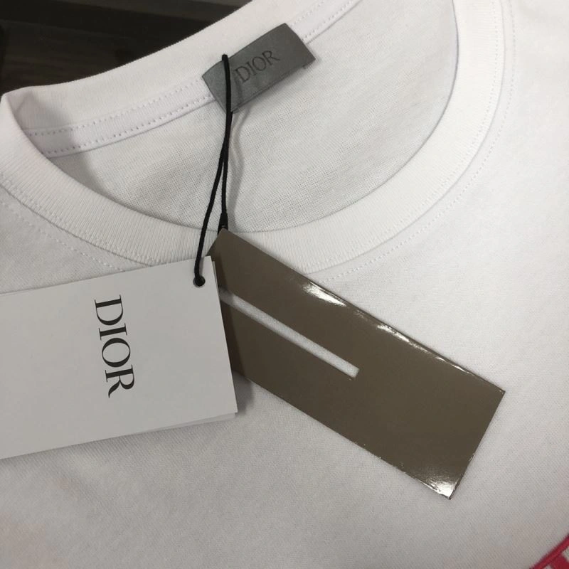 Value-priced Christian Dior T-Shirts