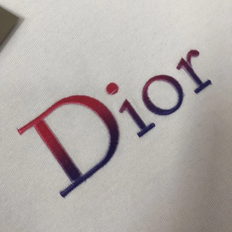 Value-priced Christian Dior T-Shirts