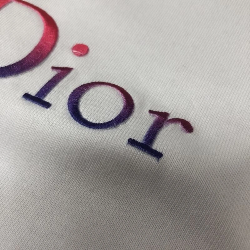 Value-priced Christian Dior T-Shirts