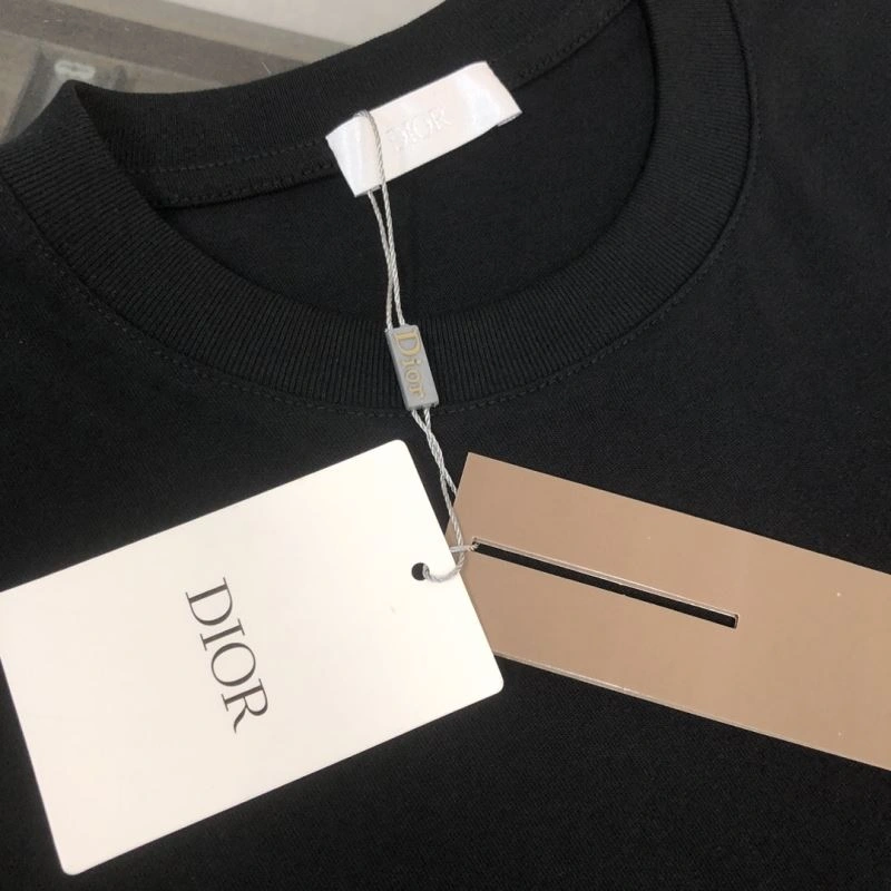 Inexpensive Christian Dior T-Shirts