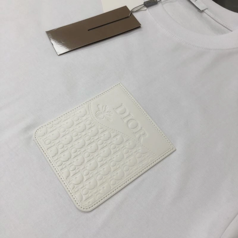 Mirror quality Christian Dior T-Shirts