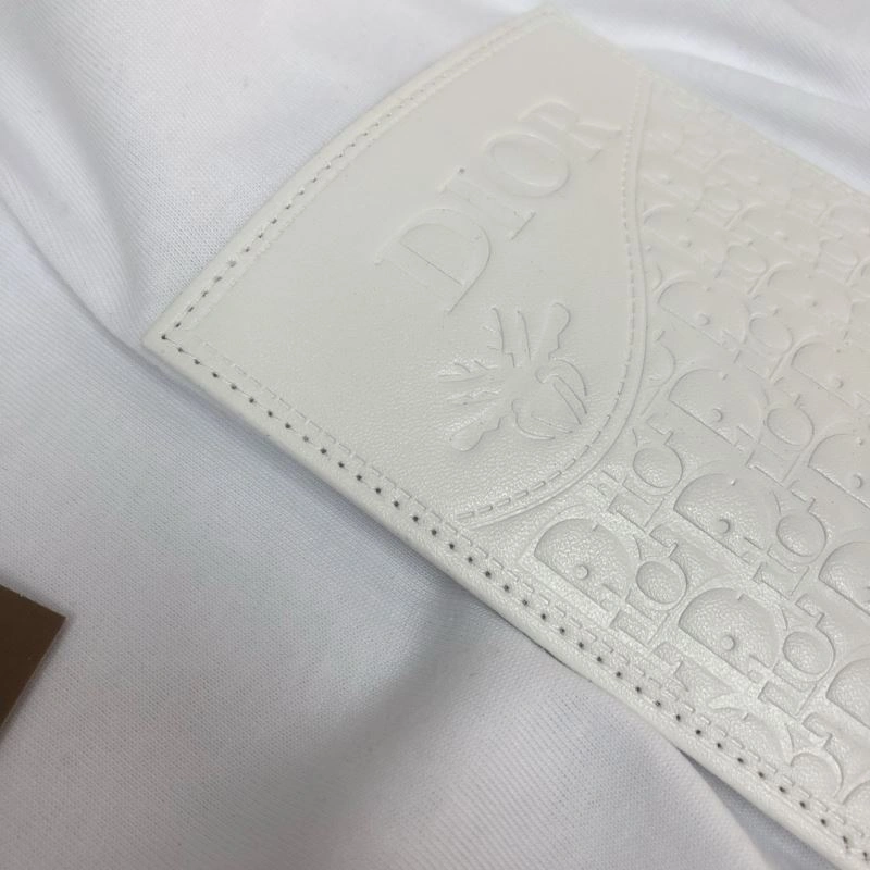 Mirror quality Christian Dior T-Shirts