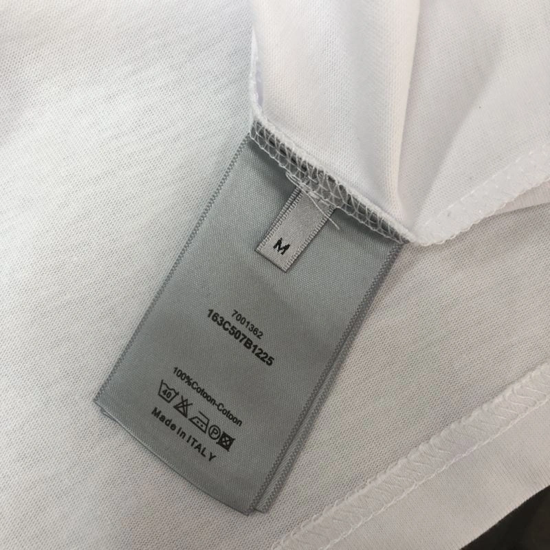 Mirror quality Christian Dior T-Shirts