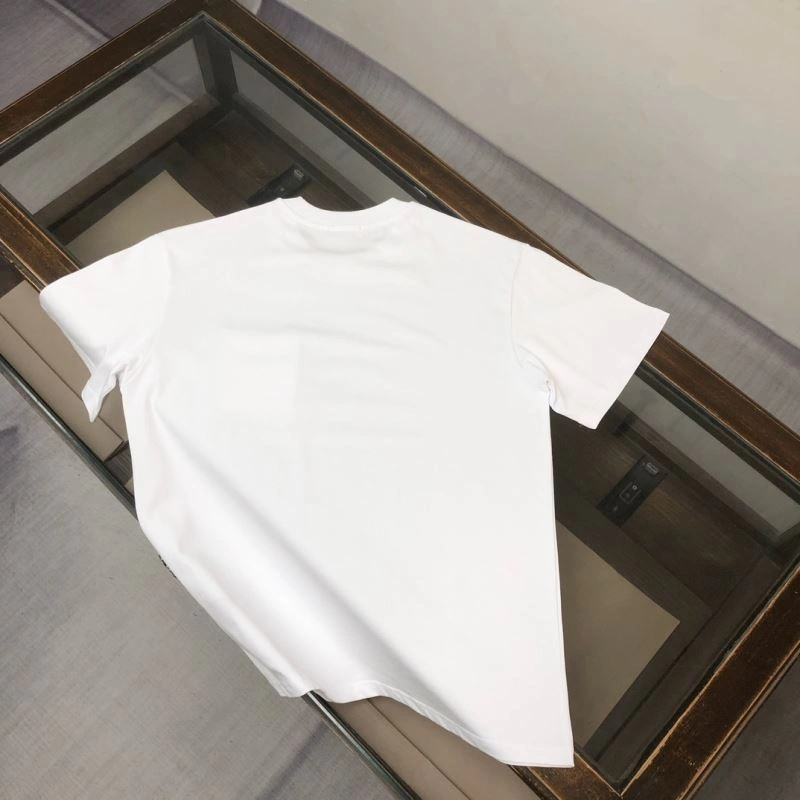 Mirror quality Christian Dior T-Shirts