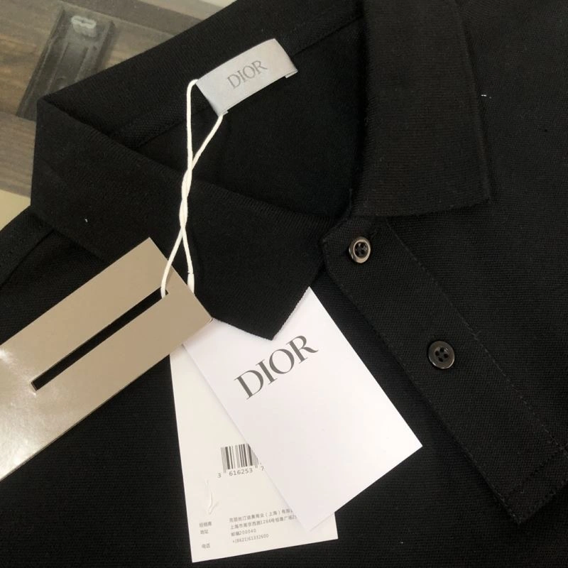 Brand-original Christian Dior T-Shirts