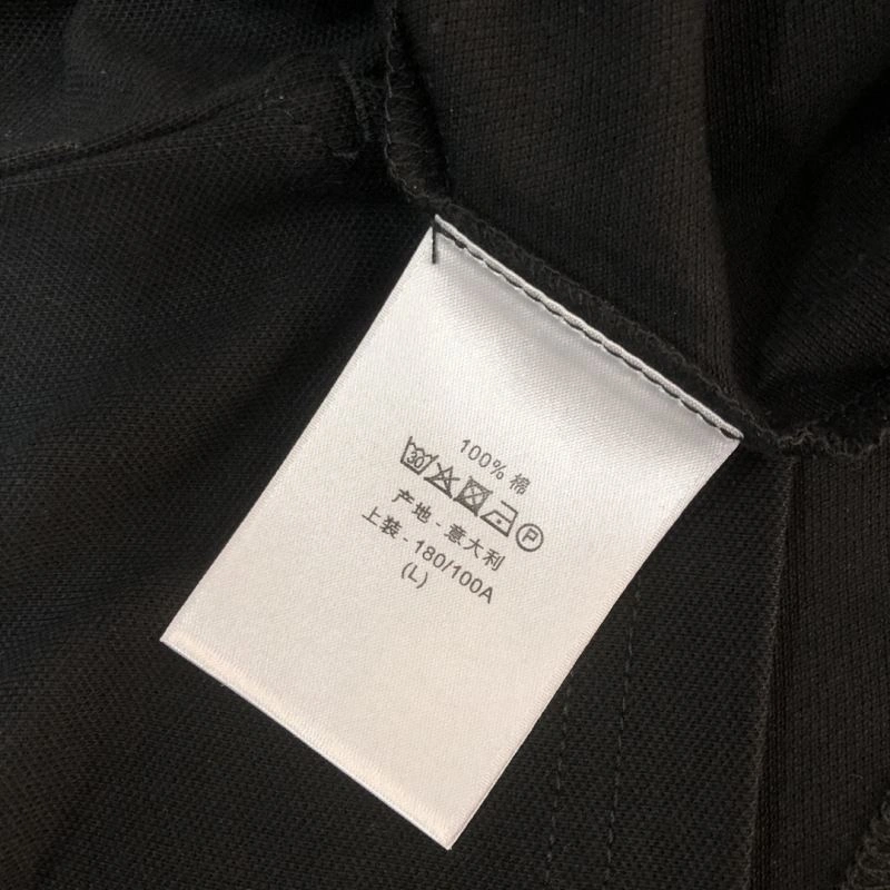 Brand-original Christian Dior T-Shirts