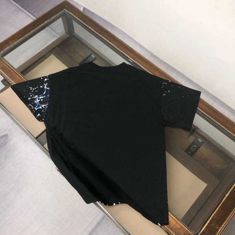 Real Christian Dior T-Shirts