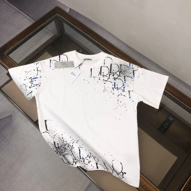 Christian Dior T-Shirts