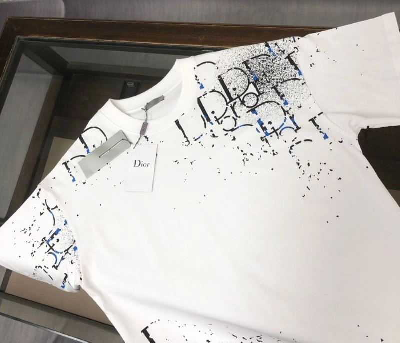 Perfect replica Christian Dior T-Shirts