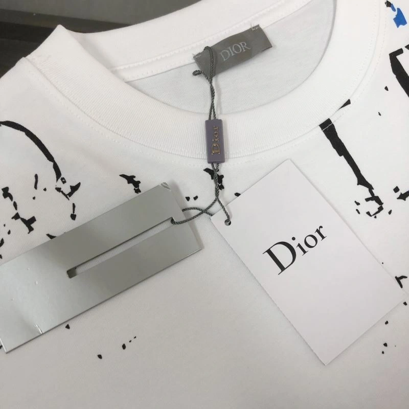 Perfect replica Christian Dior T-Shirts