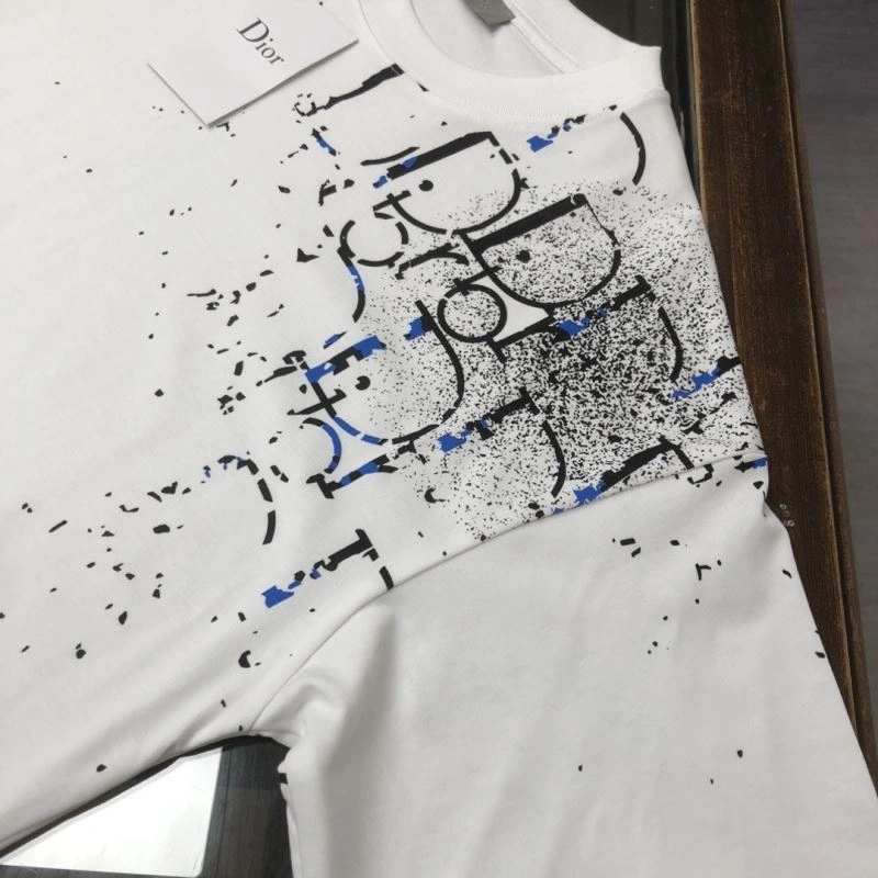 Perfect replica Christian Dior T-Shirts