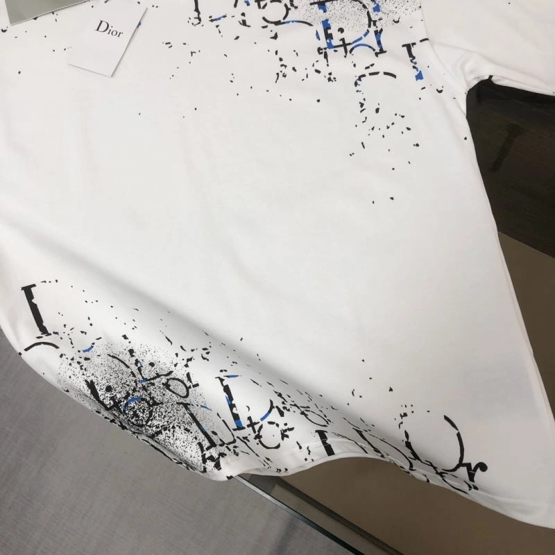 Perfect replica Christian Dior T-Shirts