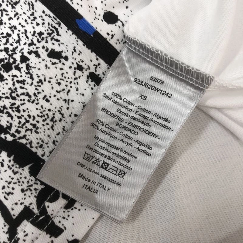 Perfect replica Christian Dior T-Shirts