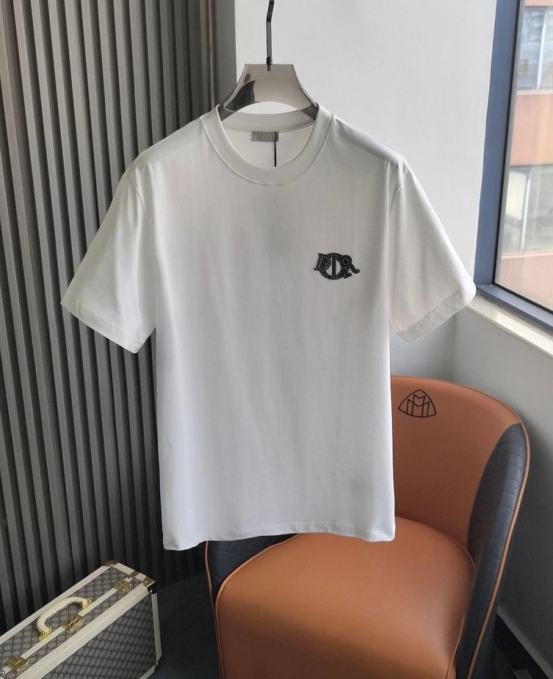 Christian Dior T-Shirts