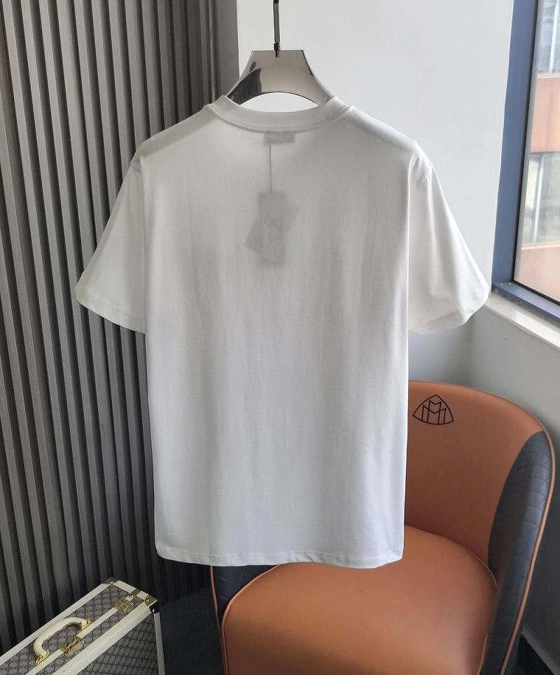 Genuine Christian Dior T-Shirts