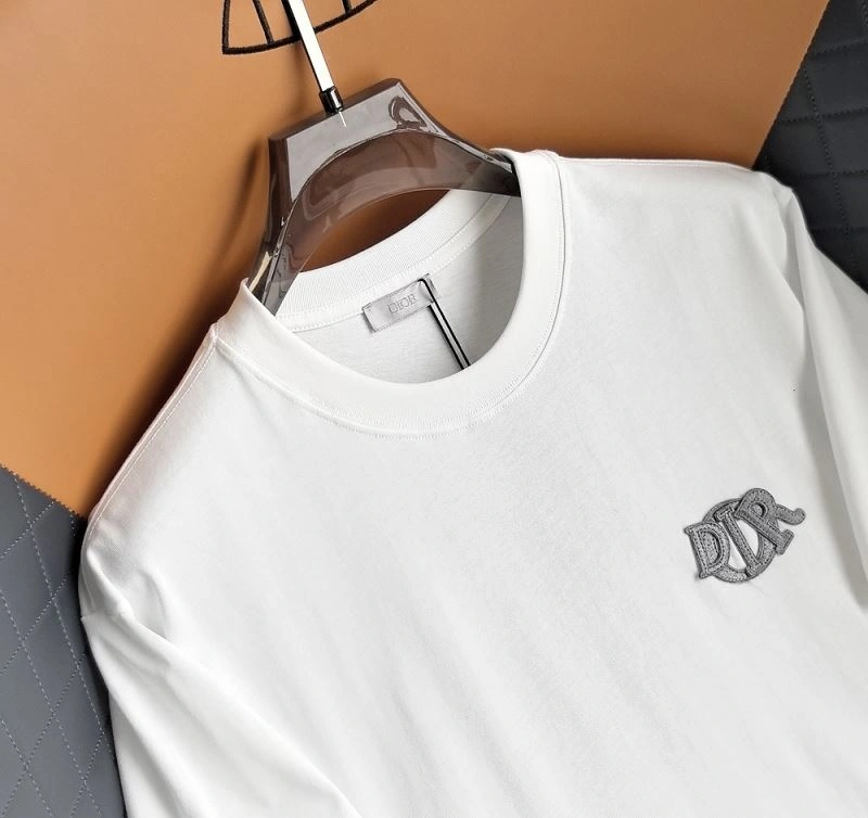 Genuine Christian Dior T-Shirts