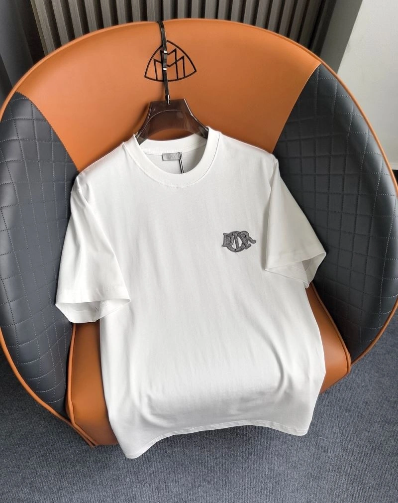 Genuine Christian Dior T-Shirts