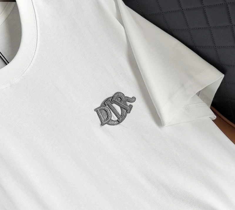Genuine Christian Dior T-Shirts