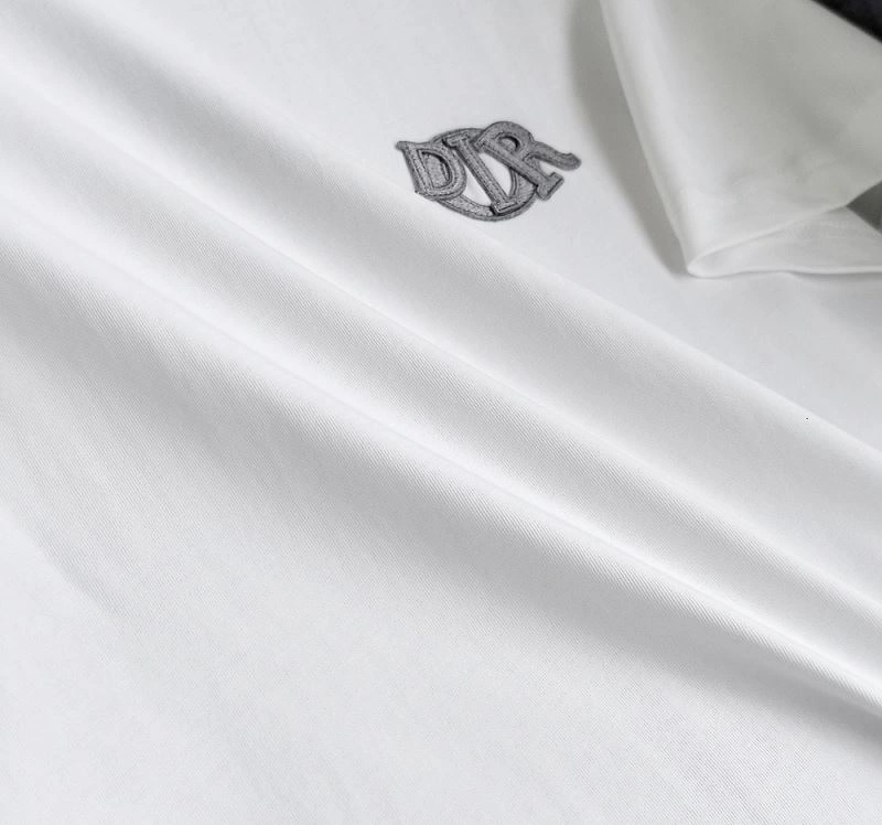 Genuine Christian Dior T-Shirts