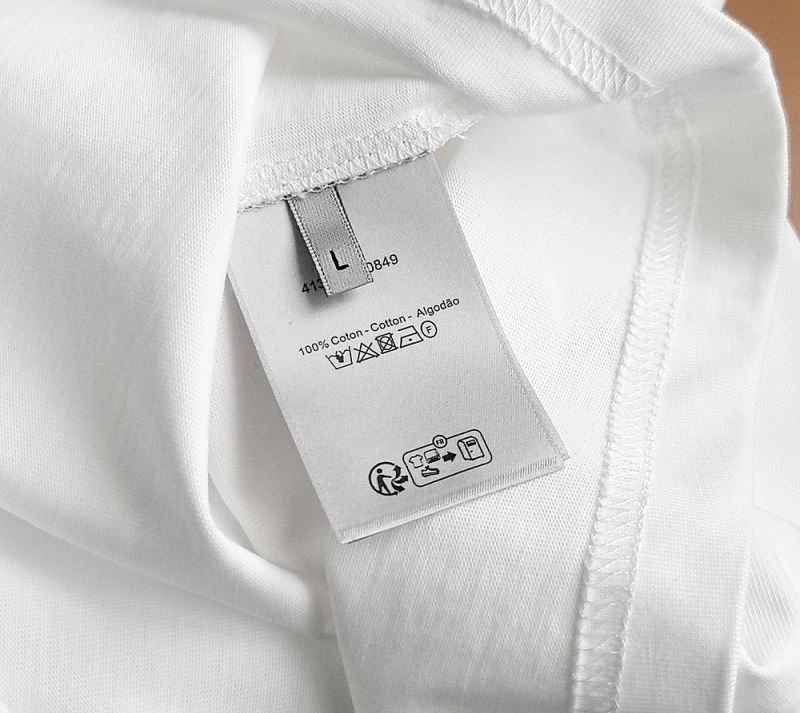 Genuine Christian Dior T-Shirts