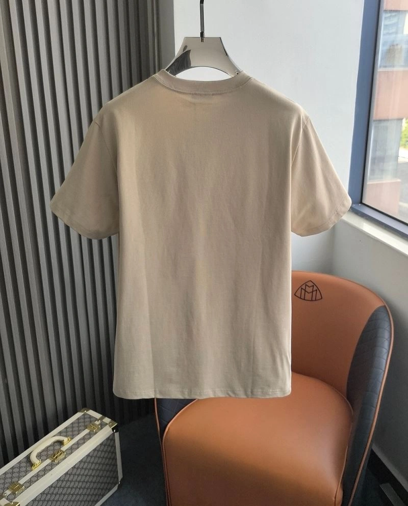 Factory-made Christian Dior T-Shirts