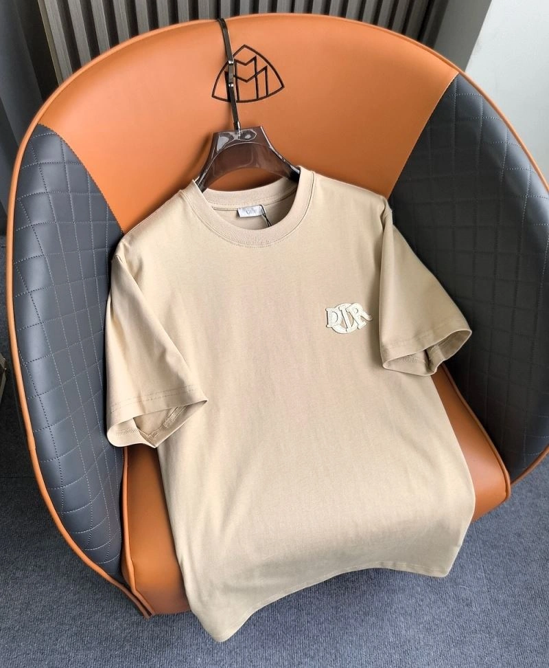Factory-made Christian Dior T-Shirts