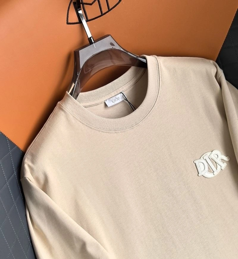 Factory-made Christian Dior T-Shirts