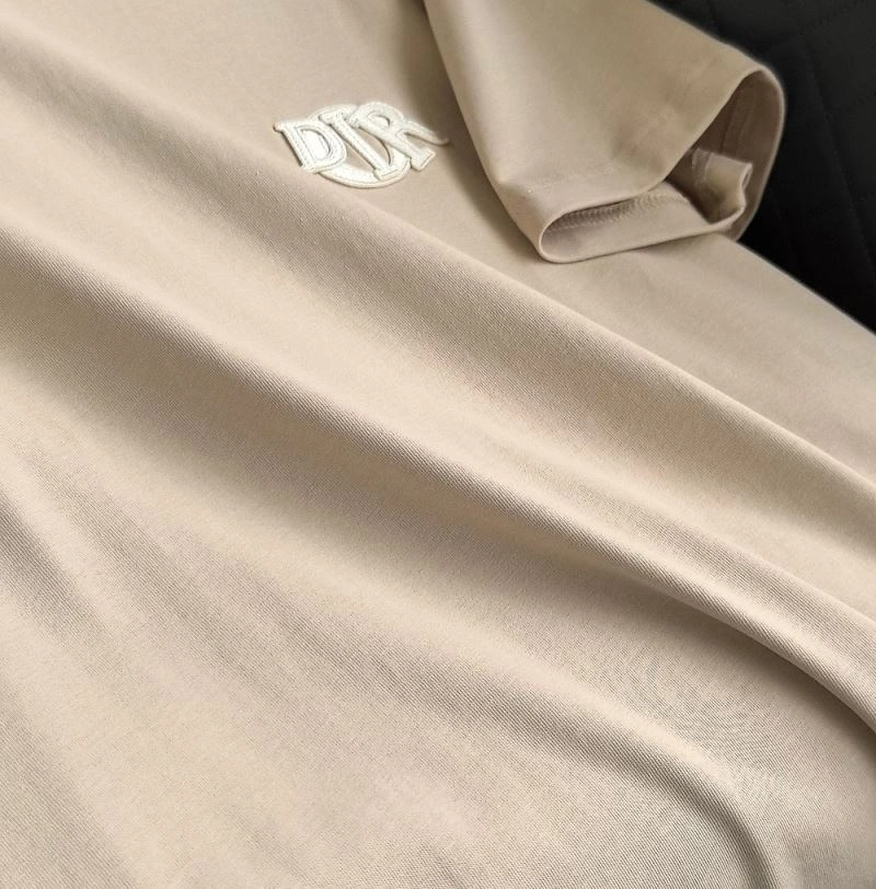 Factory-made Christian Dior T-Shirts