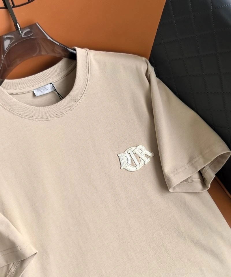 Factory-made Christian Dior T-Shirts
