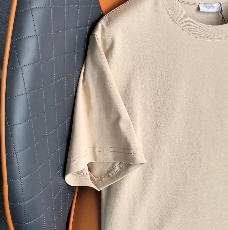 Factory-made Christian Dior T-Shirts