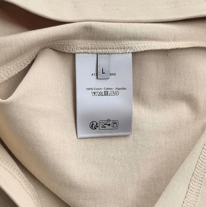 Factory-made Christian Dior T-Shirts