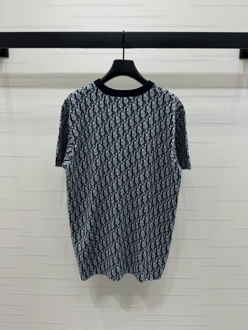 Official Christian Dior T-Shirts