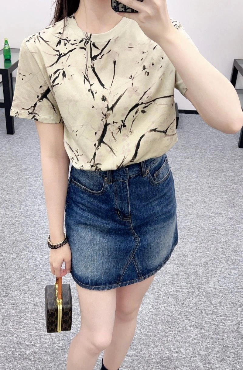 Christian Dior T-Shirts