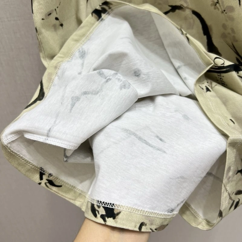 Indistinguishable Christian Dior T-Shirts