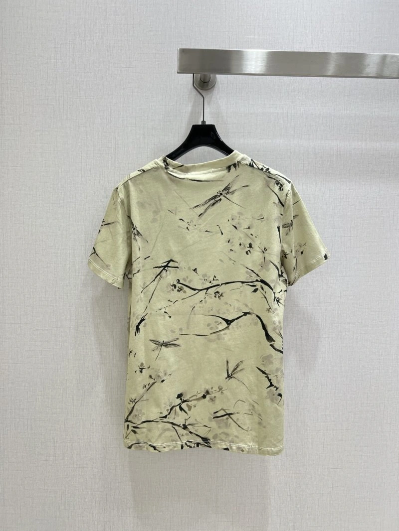 Indistinguishable Christian Dior T-Shirts