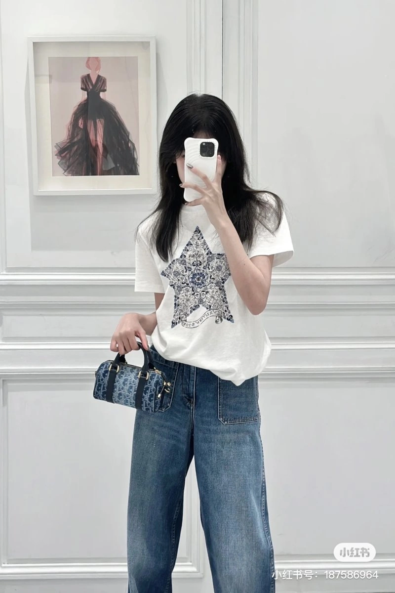 Christian Dior T-Shirts