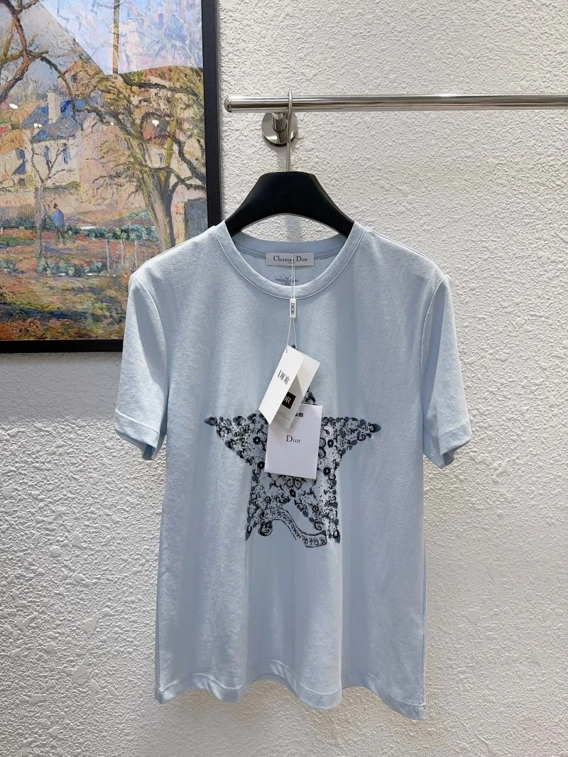 Affordable Christian Dior T-Shirts