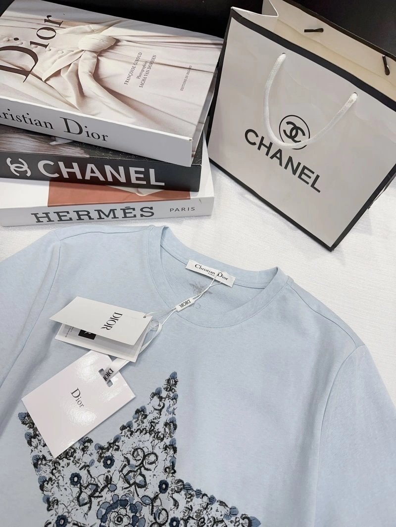Affordable Christian Dior T-Shirts