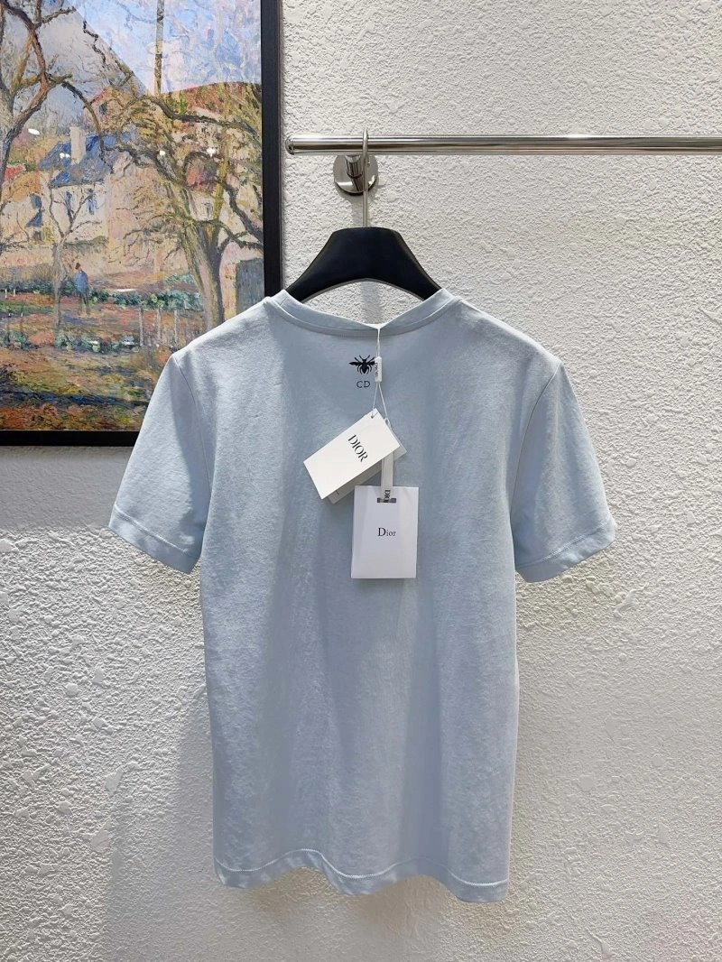 Affordable Christian Dior T-Shirts