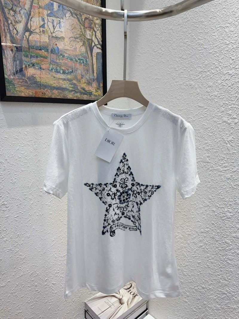 Affordable Christian Dior T-Shirts