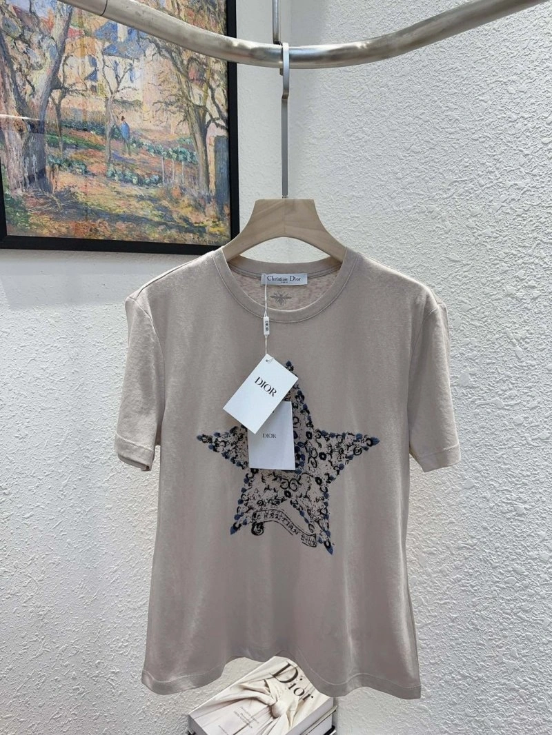 Affordable Christian Dior T-Shirts