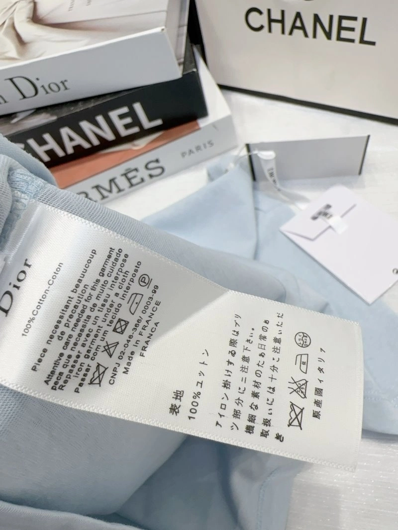 Affordable Christian Dior T-Shirts