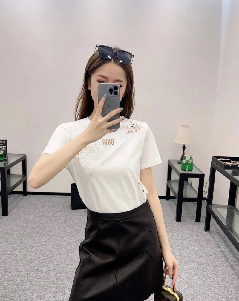 Christian Dior T-Shirts