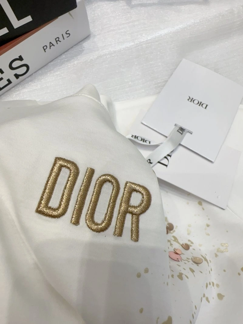 Economical Christian Dior T-Shirts