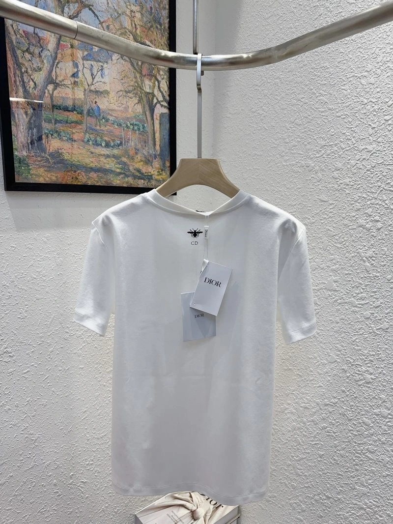 Economical Christian Dior T-Shirts