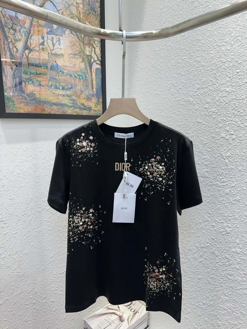 Economical Christian Dior T-Shirts